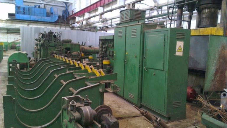 Bar, Peeling | Product categories | Machinery Delivery