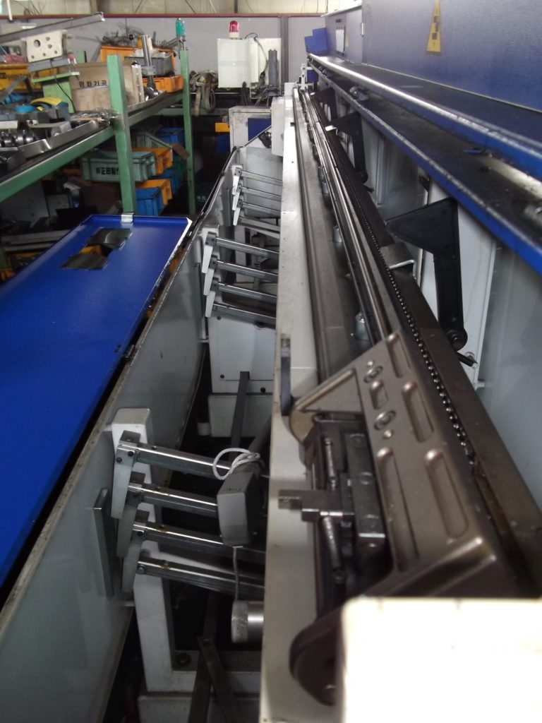 IEMCA Bar Loader 3 off PRA52p-42 (2003) – price per loader (2003 ...