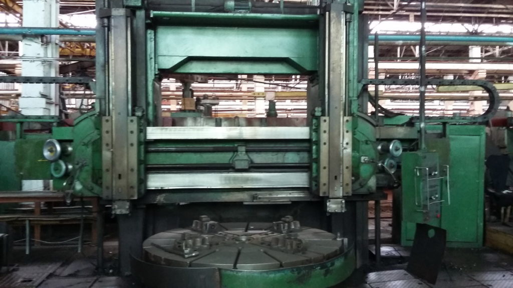 MAHO Universal Mill MH1000 – with lots of tooling and DRO ...