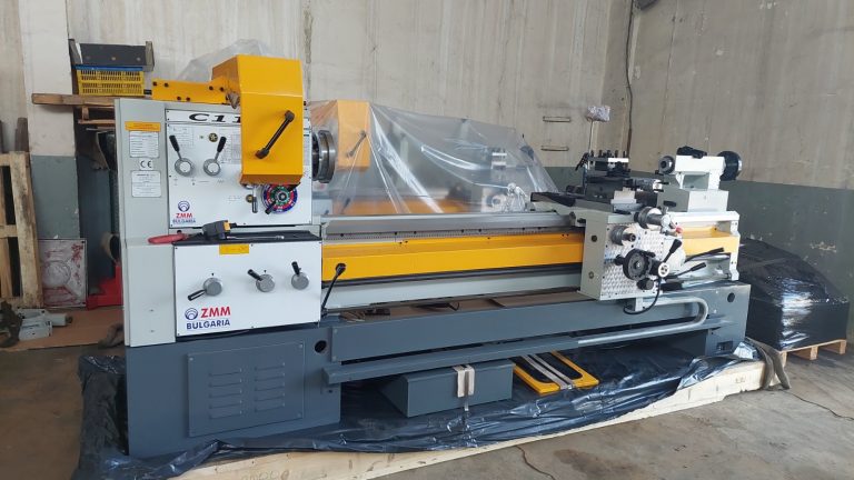 Machinery Delivery | Buy Machines | Sell Machines